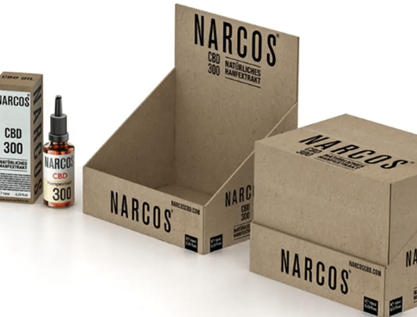 Retail Display Packaging | Print-Tag